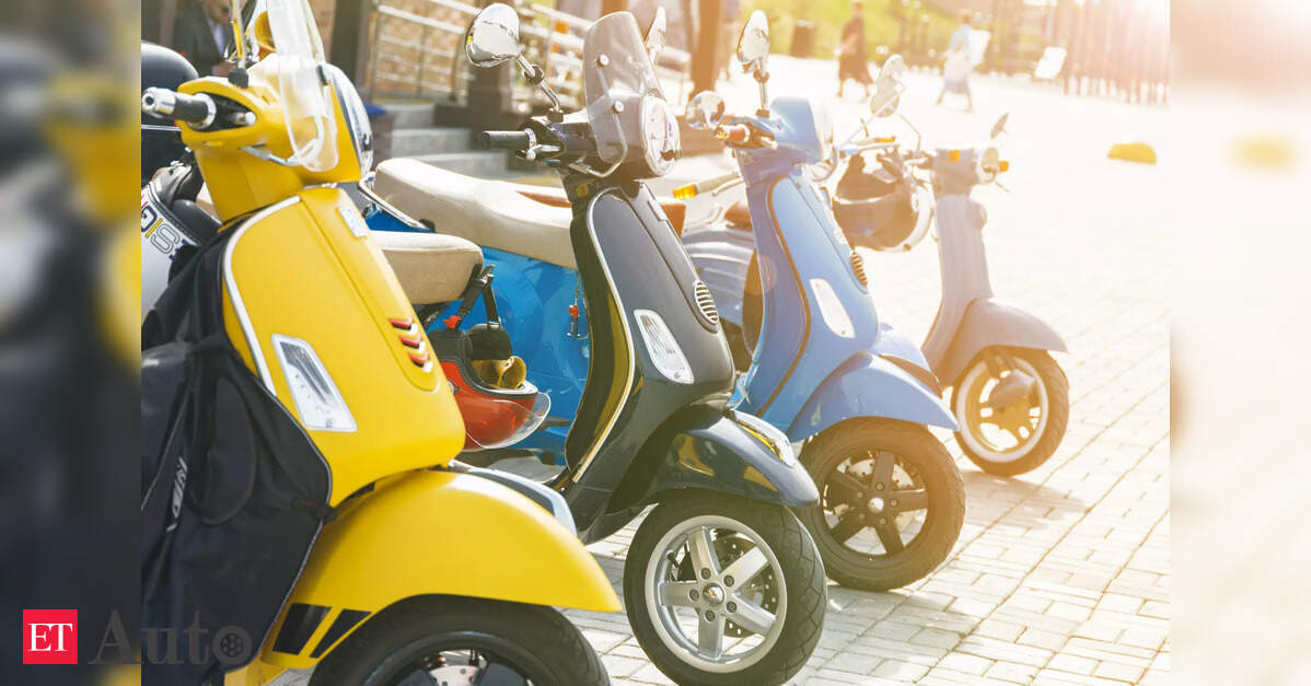 LML News: LML Electric plans to raise up to Rs 500 crore; first India ...