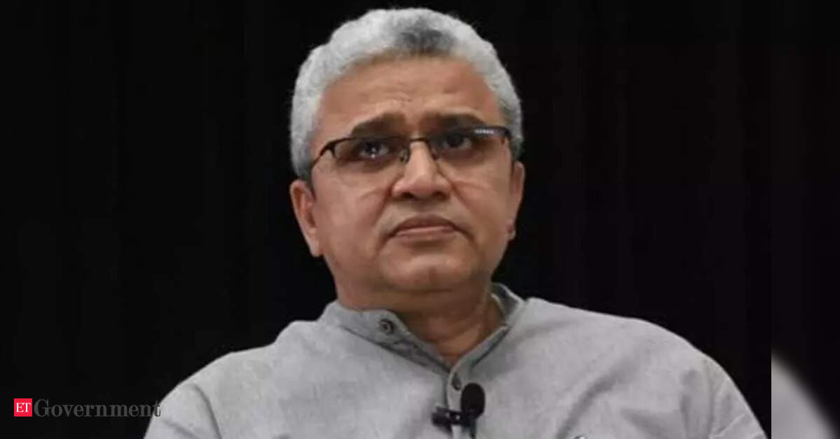 Press Secretary To President: Senior journalist Ajay Kumar Singh gets 2 ...