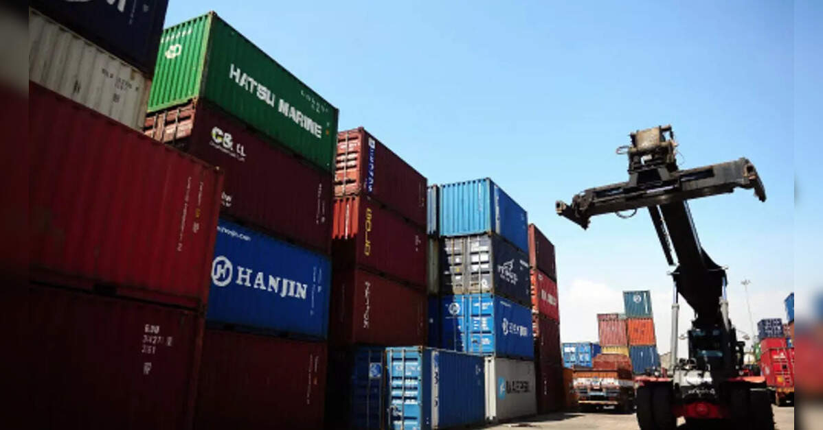 National Logistics Policy: DPIIT to hold series of workshops ...