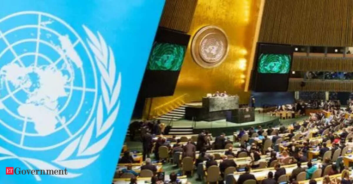United Nations: Opinion: United Nations – Its relevance today, need for ...