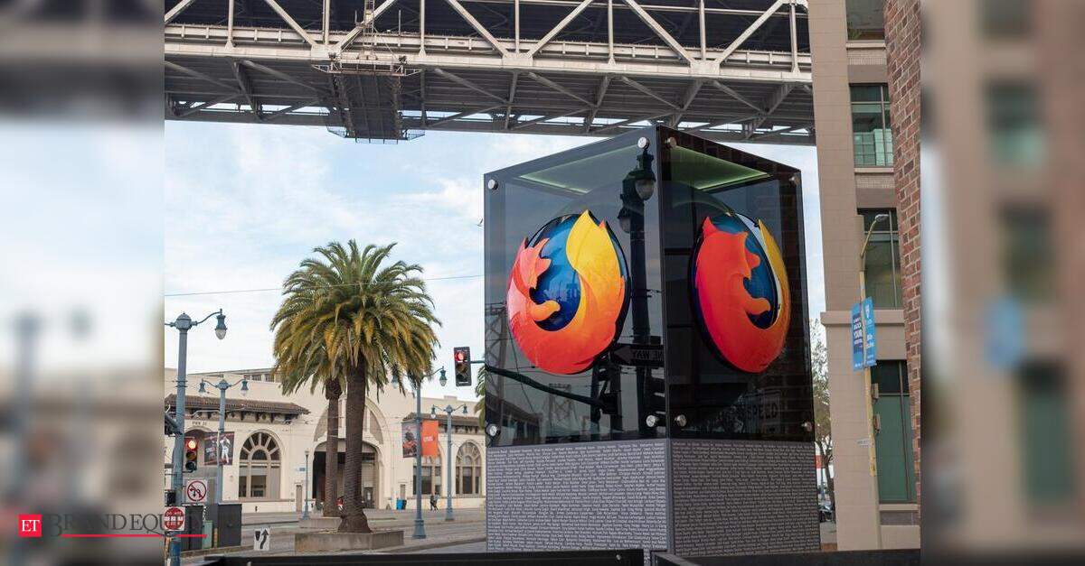 Mozilla Browser: Mozilla challenges anti-market practices of Google ...