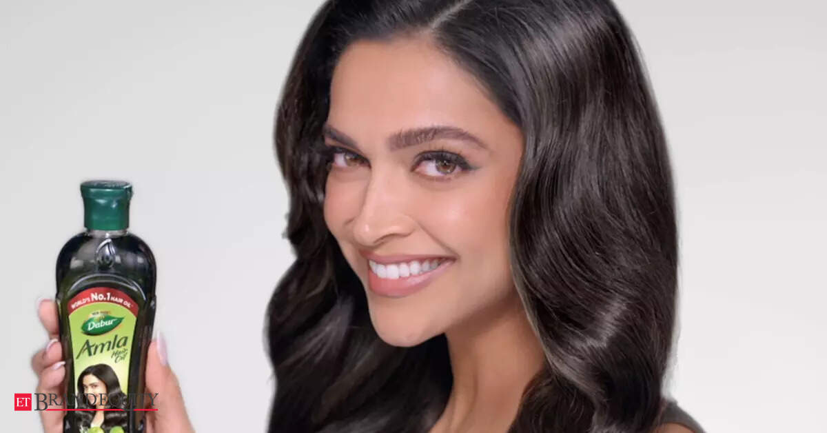 dabur amla: Deepika Padukone encourages people to choose ‘Asli Amla ...