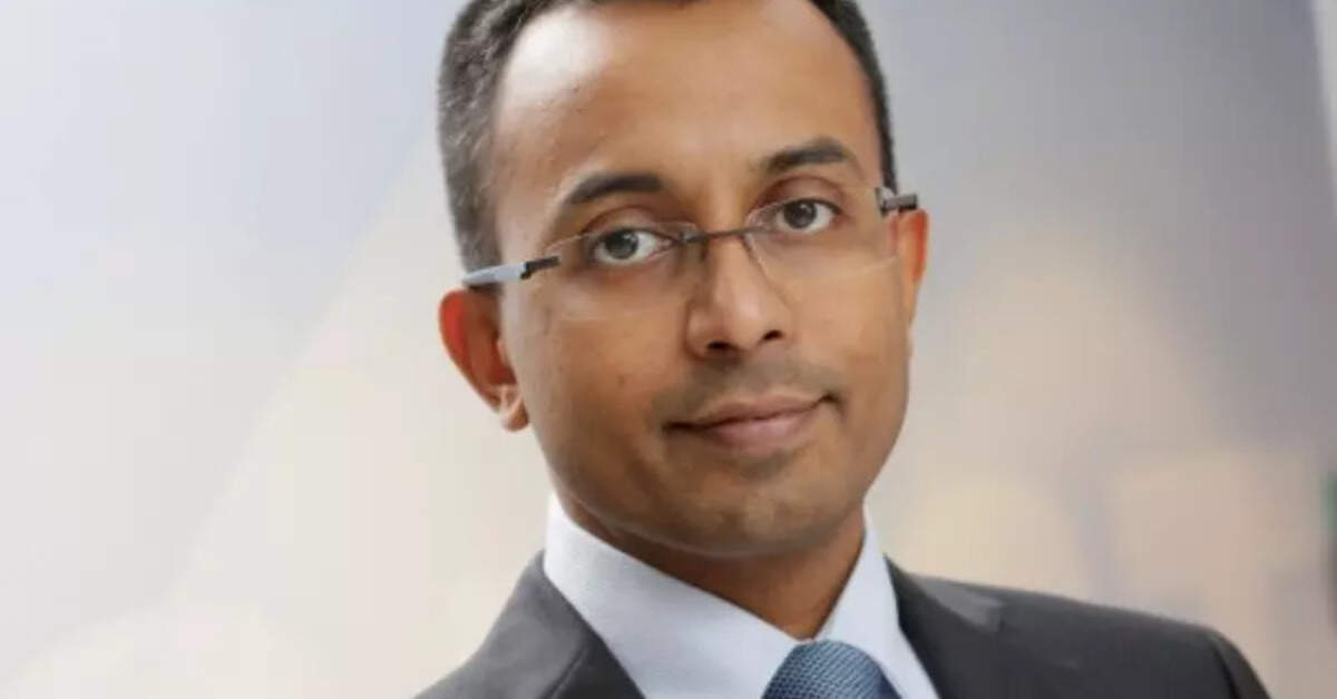 Srikanth Iyengar: upGrad appoints Srikanth Iyengar as CEO - Workforce ...