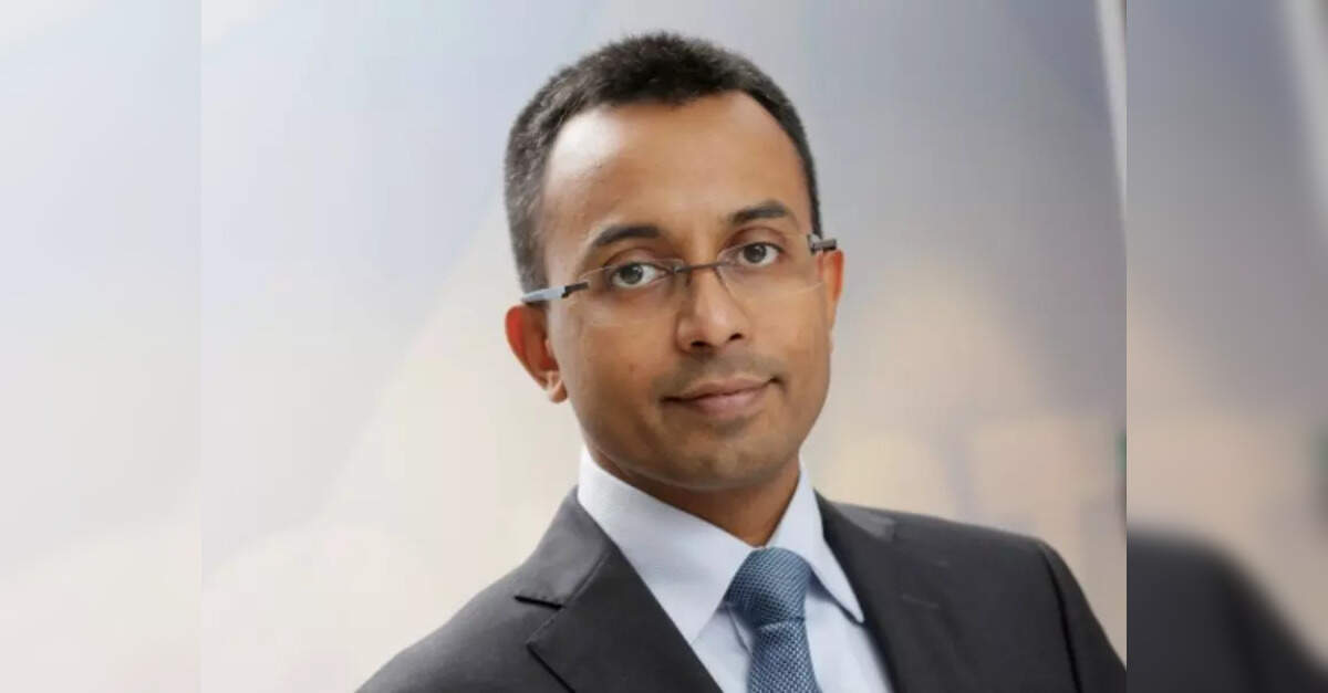 upGrad appoints Srikanth Iyengar as CEO - Workforce Development for ...