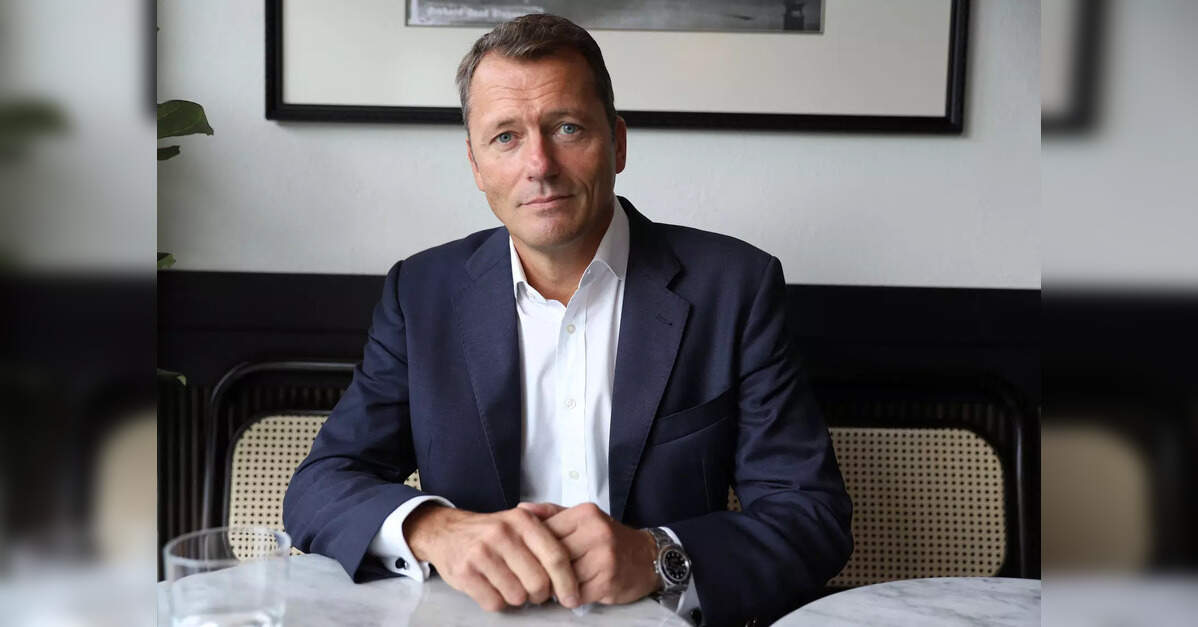 Shell sees 2024 global demand for aviation fuel return to level before ...