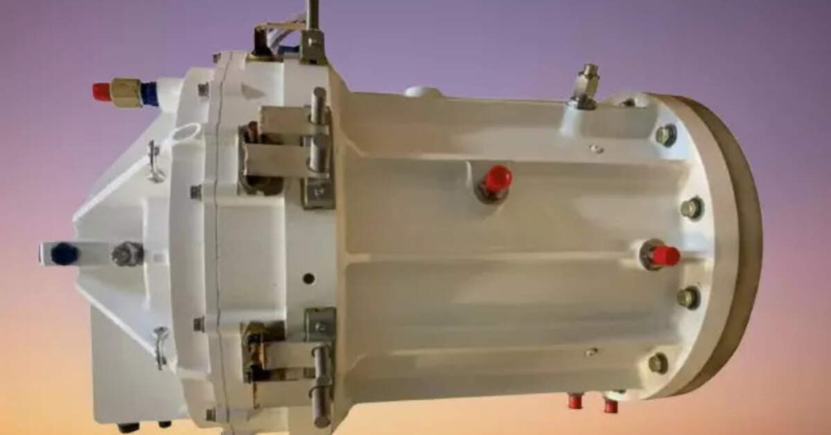 Turbogenerator: HAL, Honeywell sign MoU for joint manufacturing of high ...