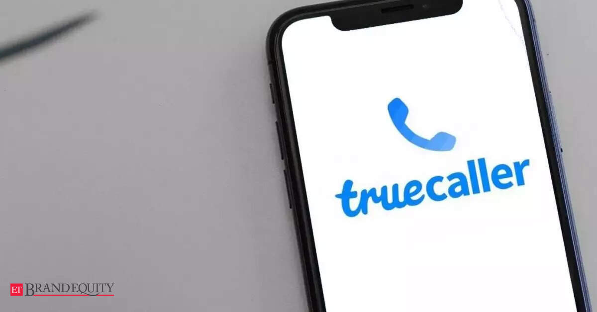 truecaller: Truecaller launches new ad tool for marketers, Marketing ...