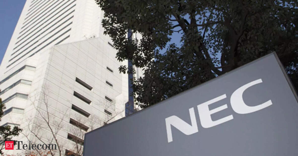 NEC Corporation: NEC Corporation opens 5G innovation hub in North ...