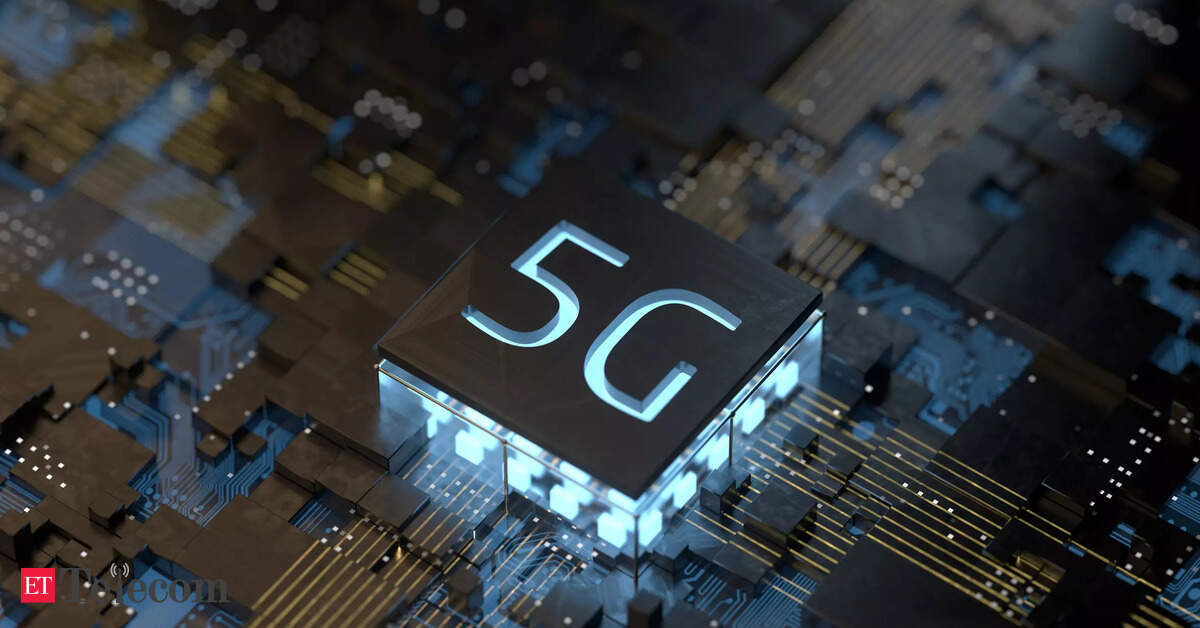 Ericsson 5G: Ericsson scaling up Pune manufacturing facility to meet ...