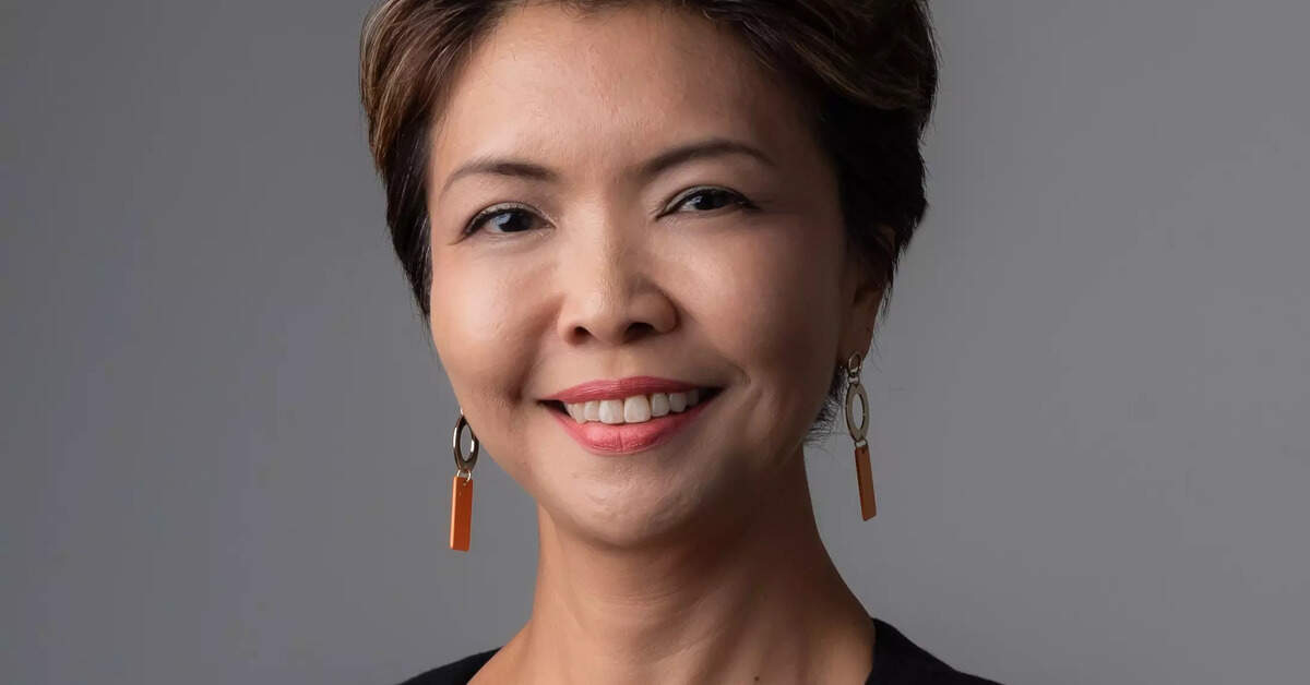 Ocbc: Focus on skills, not jobs: Interview with Aye Wee Yap, Head of L ...
