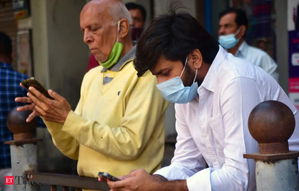 5g In India: 100 mn Indian mobile users want 5G, half of them won't ...