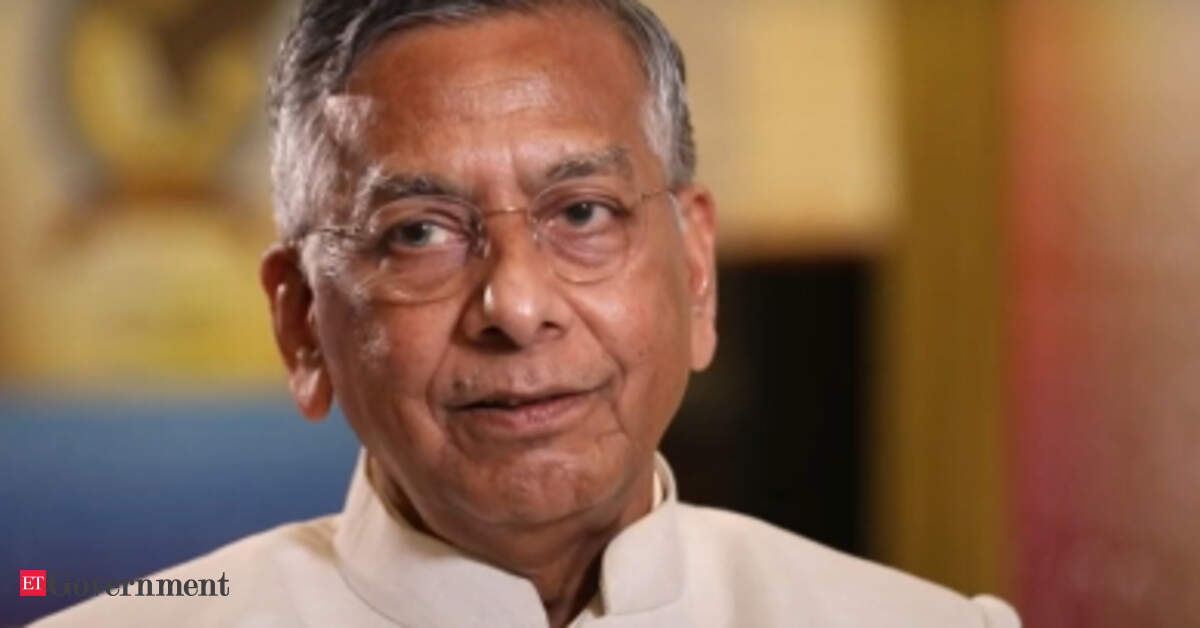 Senior Supreme Court lawyer R. Venkataramani appointed new Attorney ...