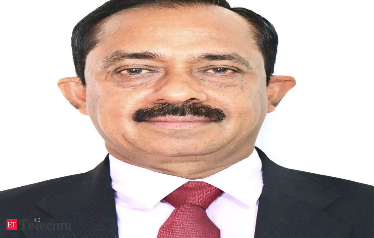 ISRO scientist Anil Kumar elected VP of International Astronautical ...
