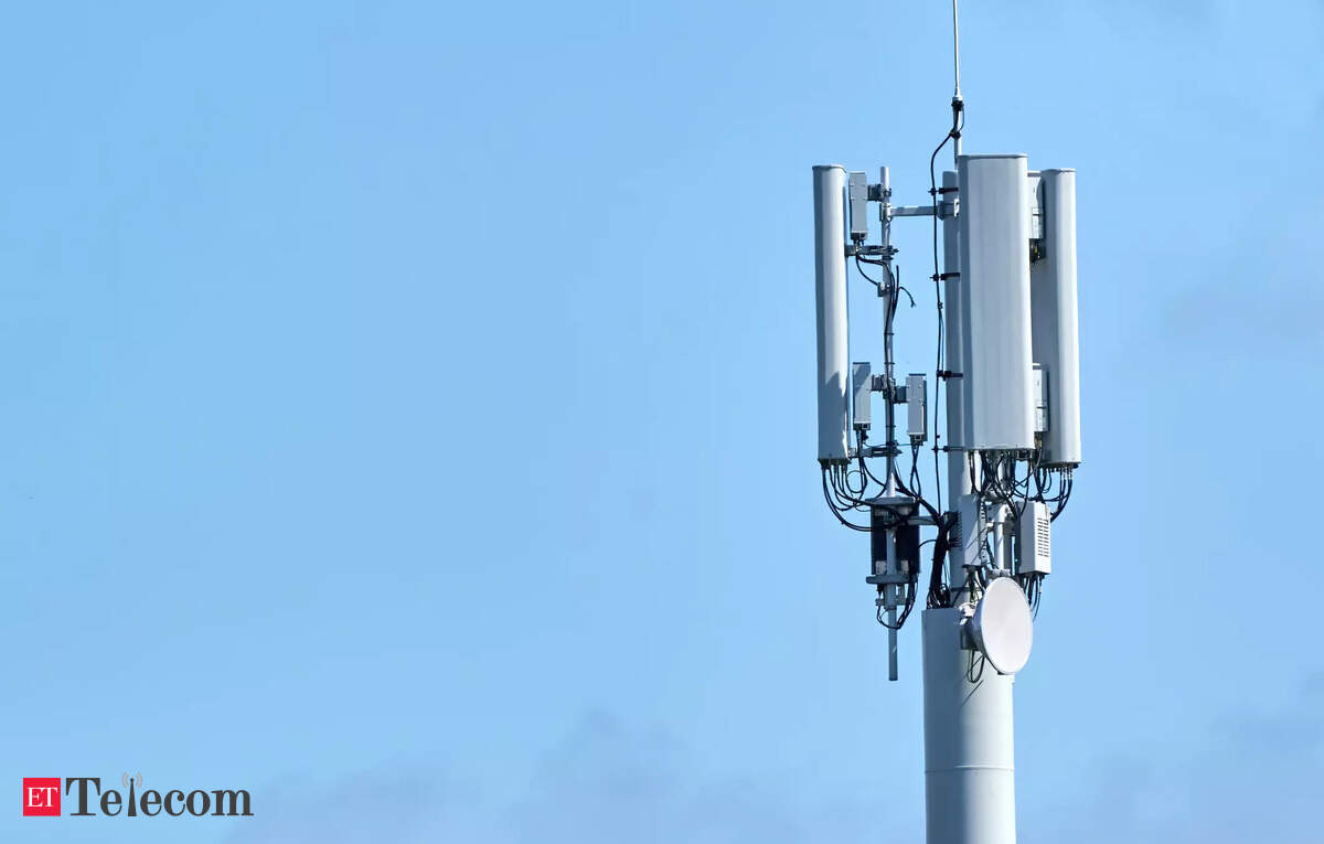 Mavenir launches 5G small cell for in-building, public space network ...
