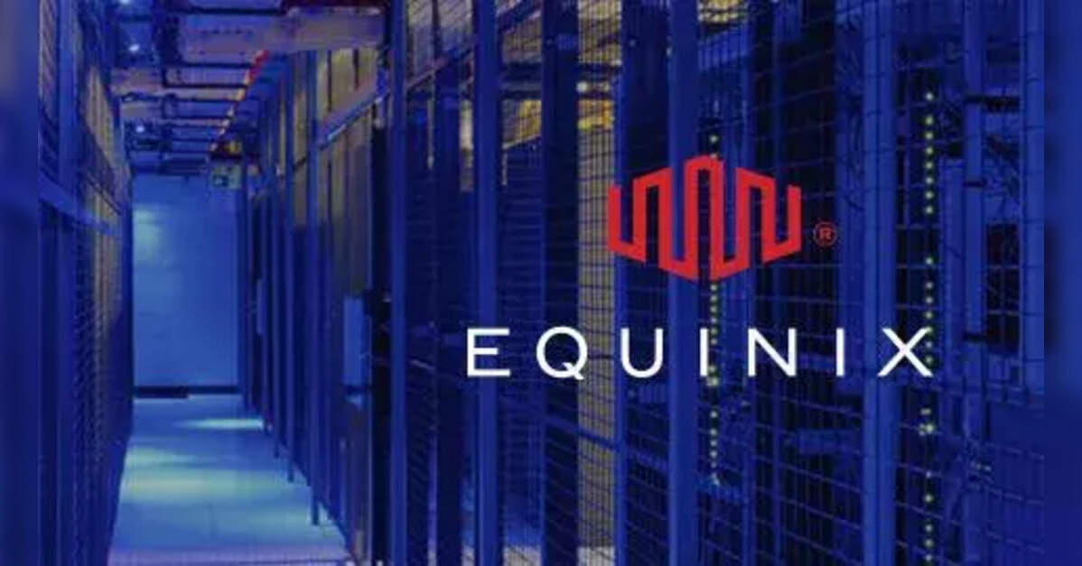 Equinix commits $50 Mn to global foundation, advances digital inclusion, ETCIOSEA