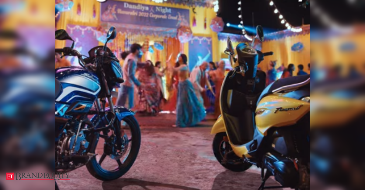 Hero MotoCorp celebrates this festive season with Hero GIFT in new ad ...