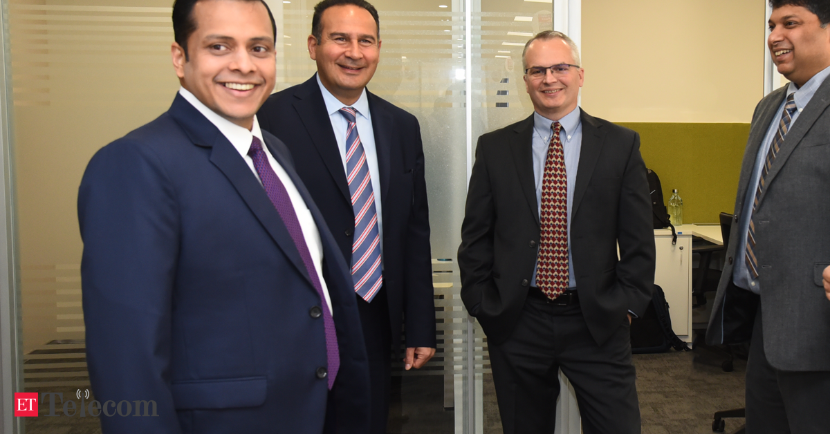 Corning: Corning India opens ‘Wireless Software Development’ CoE for 5G ...