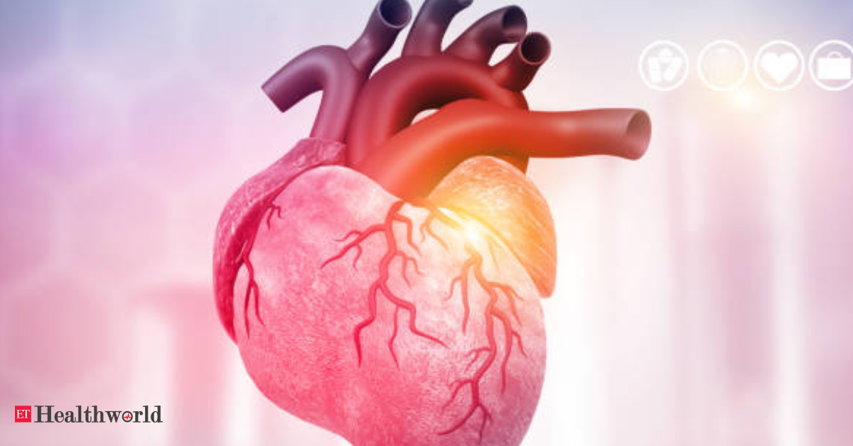 Heart Disease: ‘India is now the Chronic Heart Disease capital of the ...