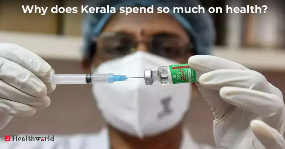 Public Health: From civil hospital to public health lab: The erstwhile ...