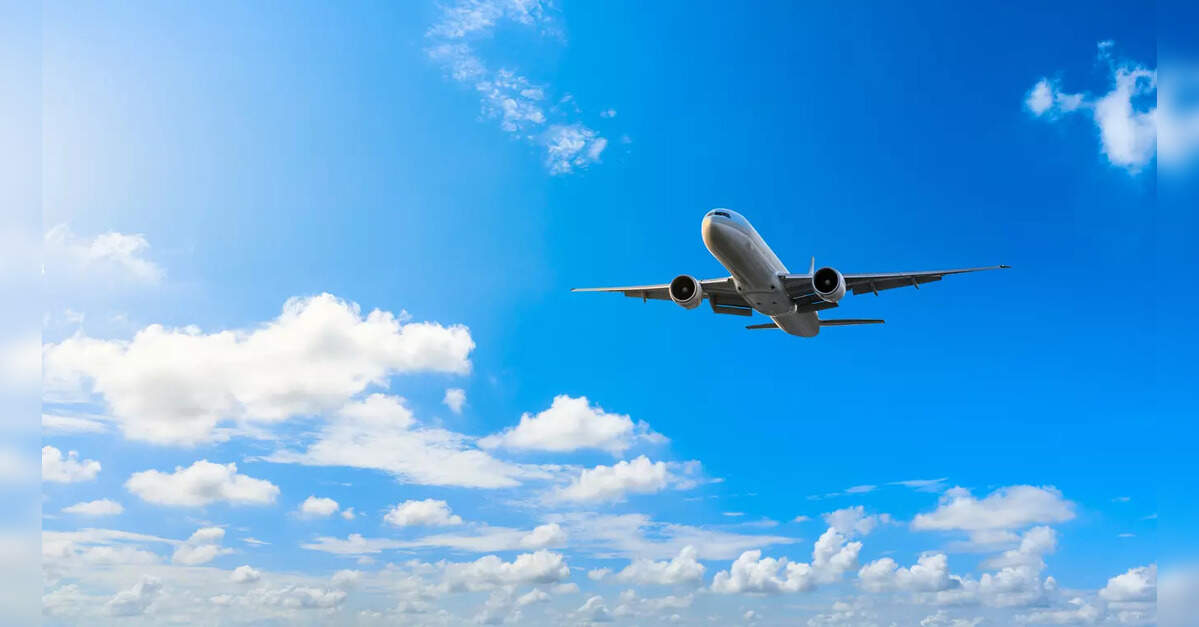 CAAC: China’s jetliner obtains “type certificate” to enter the market ...