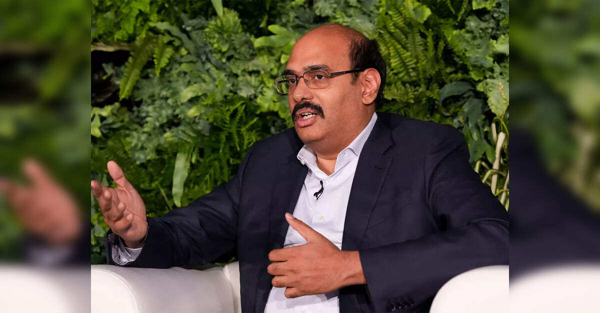 India's Greenko co-founder keen to return to London market, ETEnergyworld