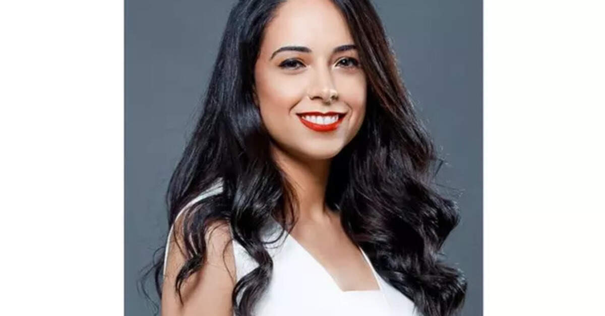 Paymob appoints Imane Adel as Executive Vice President of Strategy ...