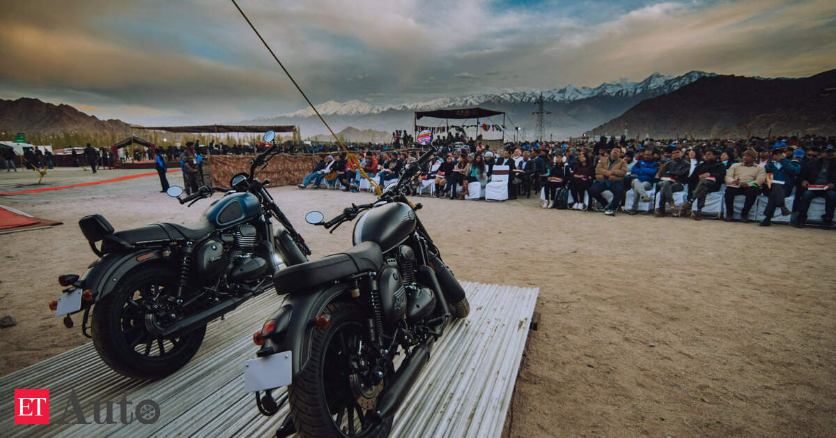 Classic Legends: Classic Legends looks to expand presence in smaller ...