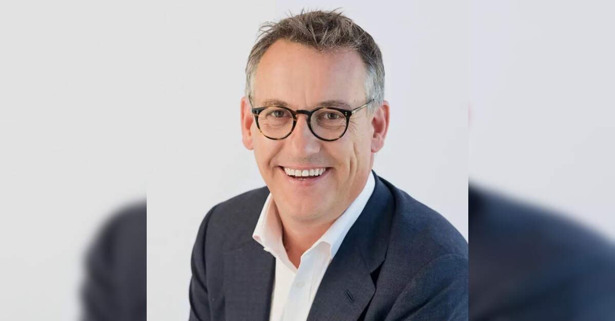 UiPath appoints Lee Hawksley to lead company’s Asia Pacific and Japan ...