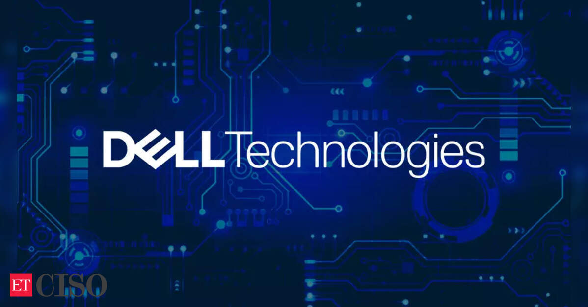 With the future of work range of products, Dell Technologies is powering the present; empowering ...
