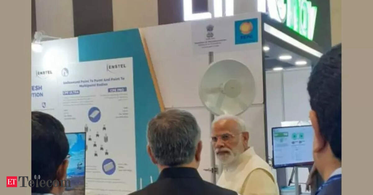 Nav Wireless Technologies: Nav Wireless Technologies introduces ...