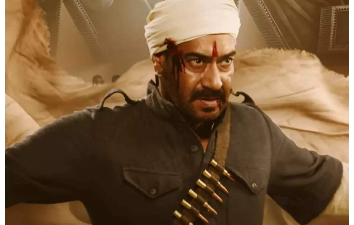 Walkaroo ropes in Ajay Devgn as brand ambassador, supplychain News, ET Supplychain