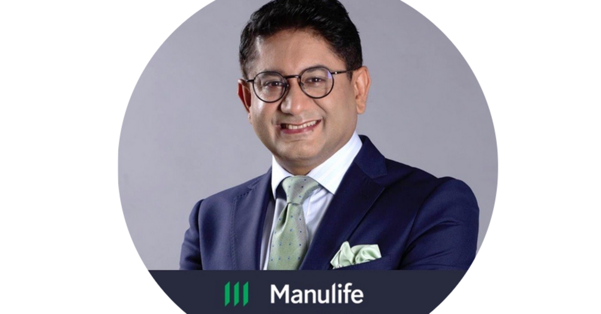 Manulife Philippines appoints AXA Asia's Rahul Hora as new CEO, HRSEA ...