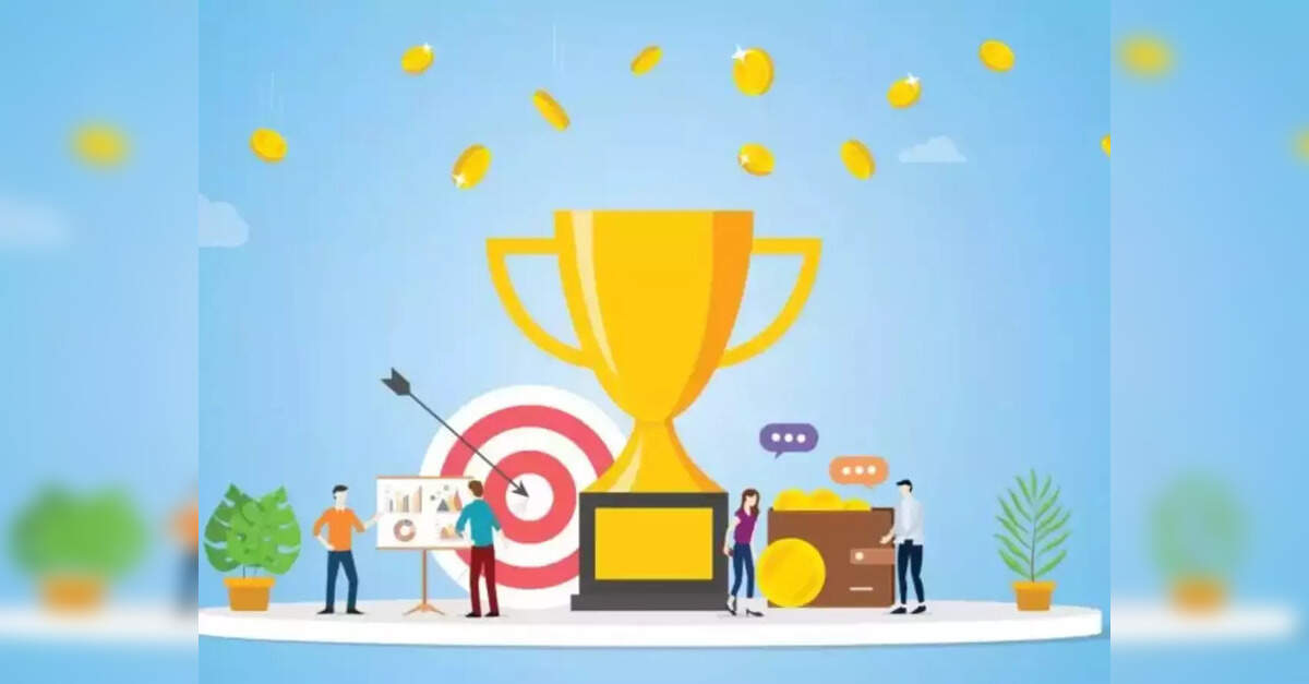 Rewards And Recognition: An HR checklist to selecting the right rewards ...