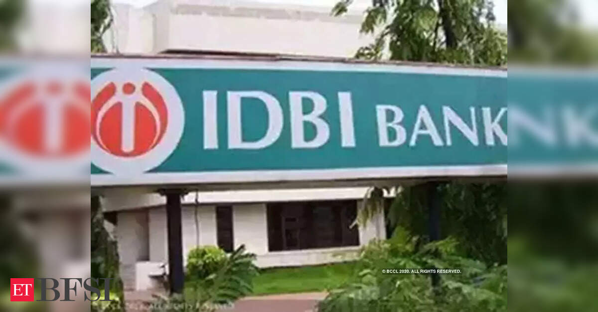 Idbi Bank Stake Sale: IDBI Bank buyers need MHA nod in first stage of ...