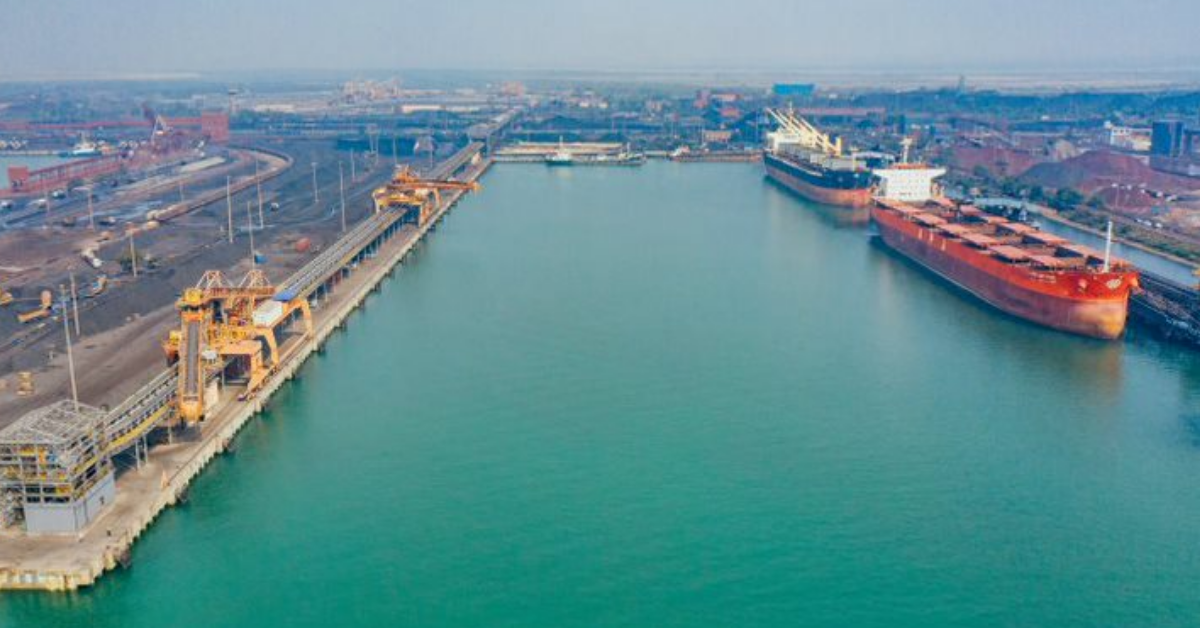 Shipping industry flays crew change ban during monsoon at Paradip Port ...