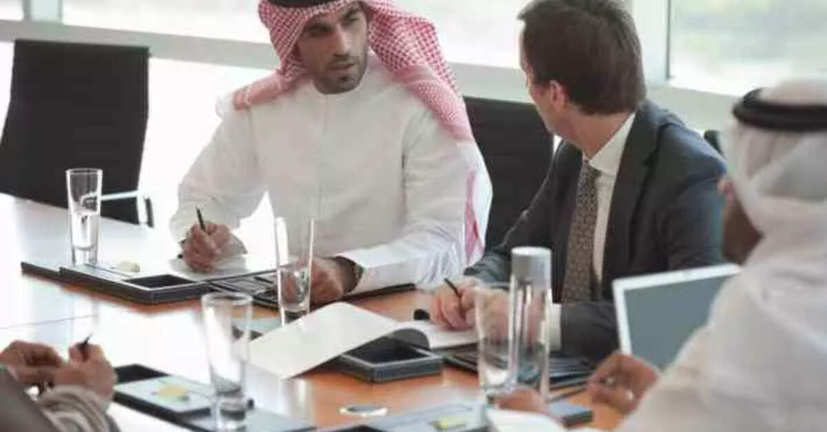 Spt: Saudi-based SPT and Netflix to launch development program for ...