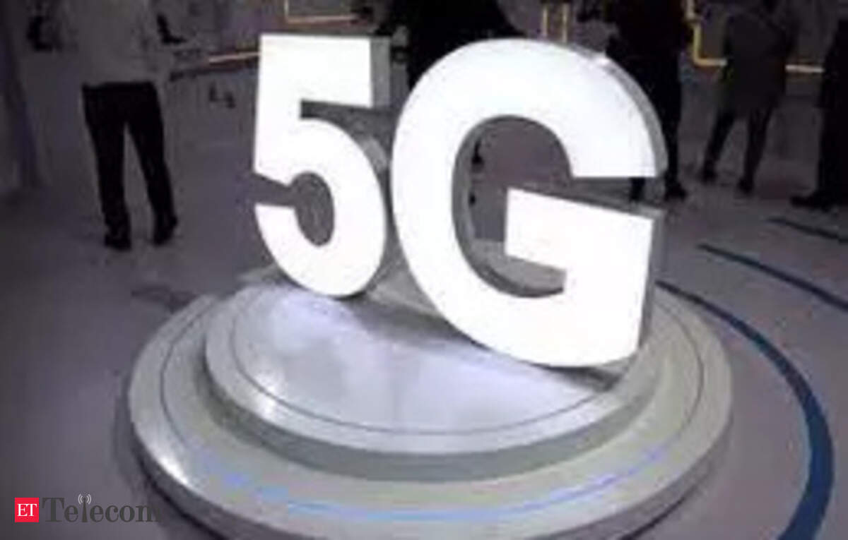 Telecom Jobs: 5G to create 45,000 jobs over next 2 quarters, Telecom ...