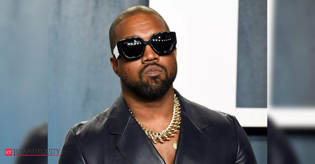 Twitter, Instagram block Kanye West over antisemitic posts, ETBrandEquity