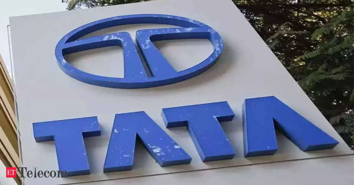 Tata Group bullish on telecom business; eyes 5G opportunities through ...