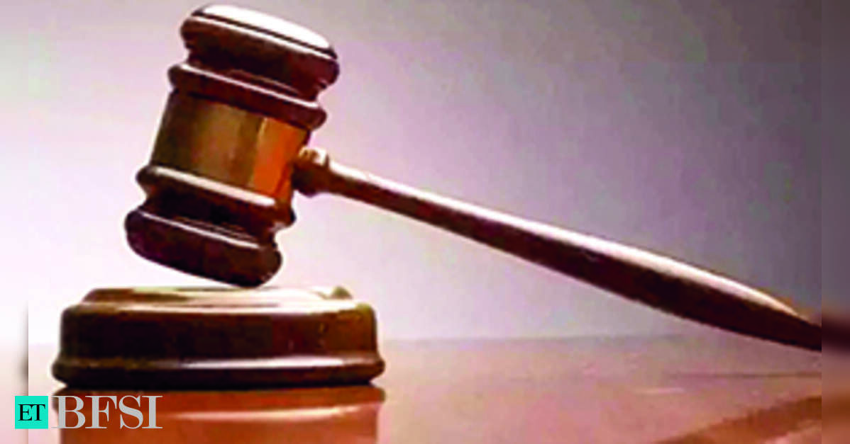 GVK Power admitted for corporate resolution and insolvency proceedings ...