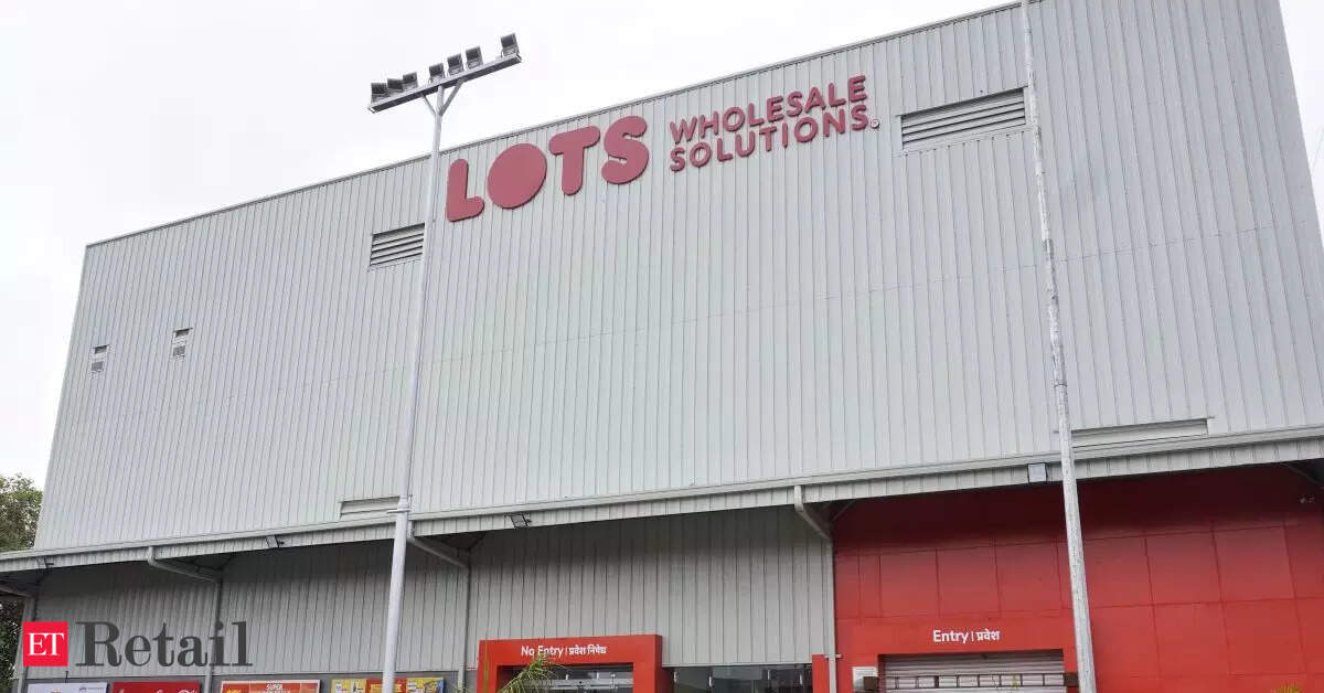 LOTS Wholesale Solutions: LOTS Wholesale expands its presence in north ...