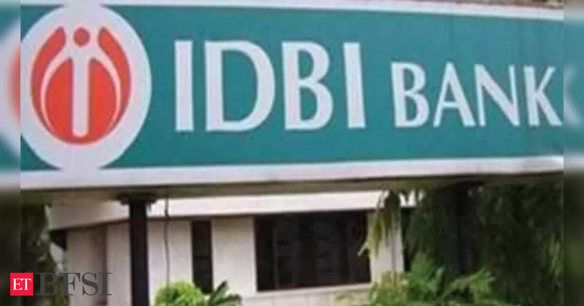 IDBI Bank sale: Corporates cannot be bidding consortium members due to ...