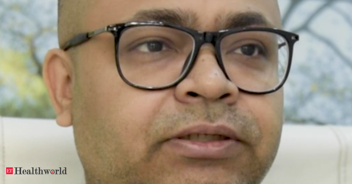 Sudipta Sengupta: India is a difficult terrain when it comes to ...