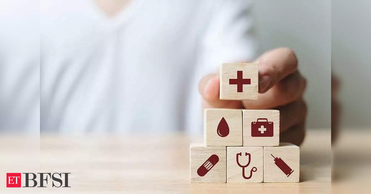 Need tailored medical insurance product for middle class: NITI Aayog ...