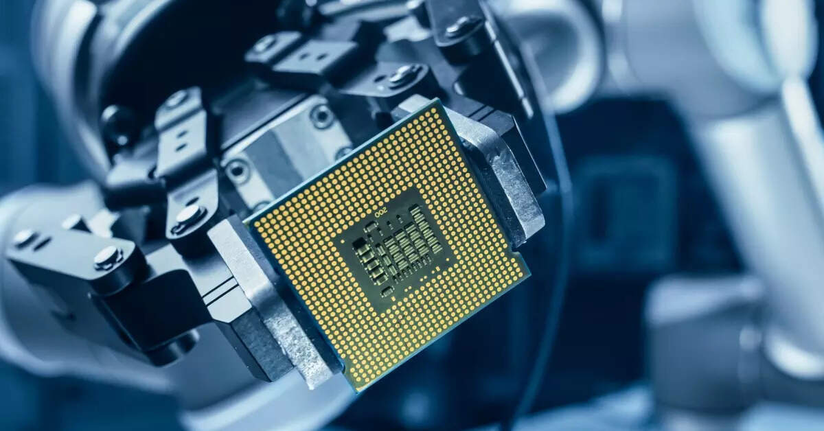 Intel: Intel and Google Cloud launch new co-designed chip to better ...