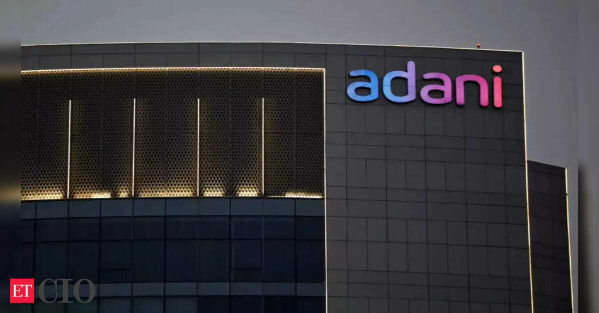 Adani Data Networks gets licence for full fledged telecom services, ETCIO