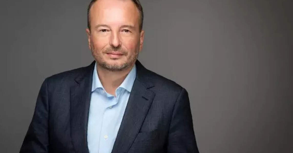 Olivier Crespin steps down as Zand's CEO, HRME News, ETHRWorldME