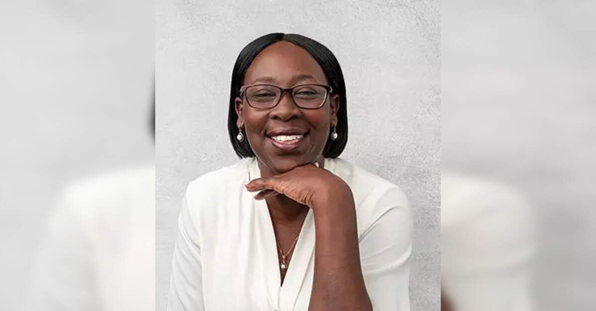 Nel Akoth on Kyndryl’s shift from its heritage as a former product ...