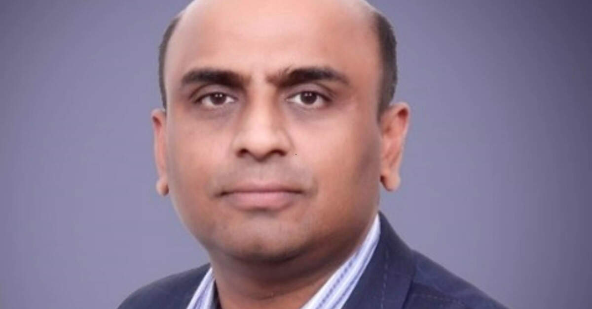Appointments: SAP Concur appoints Kumar Gaurav Gupta as VP & Country ...