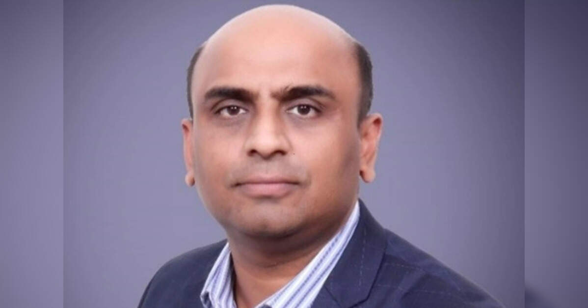Appointments: SAP Concur appoints Kumar Gaurav Gupta as VP & Country Manager to lead its India ...